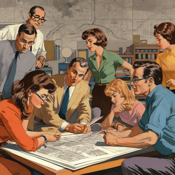 How to Create Perfect Images Using AI by Carefully Crafting a Prompt ...