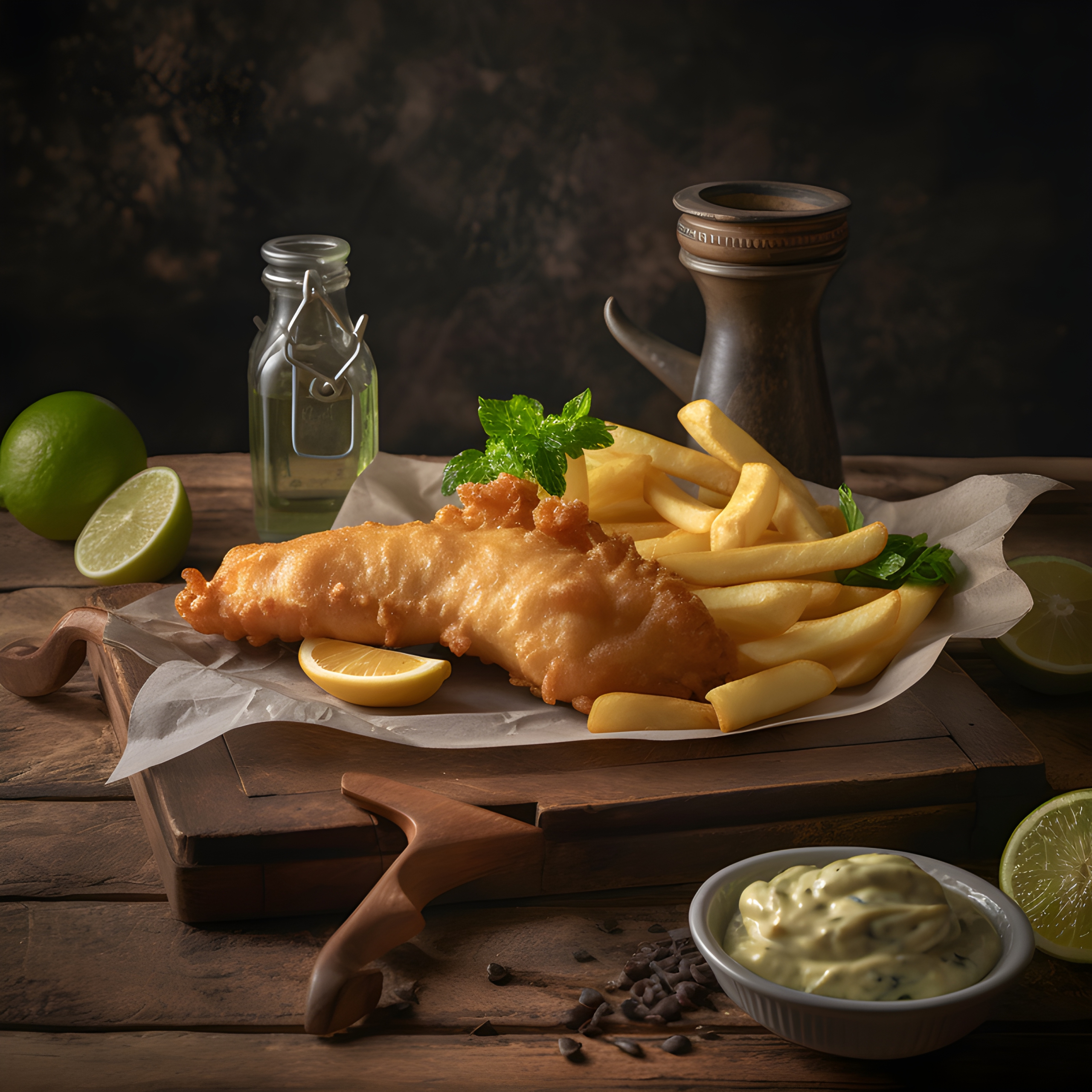 Fish - Impossible Images - Unique stock images for commercial use.