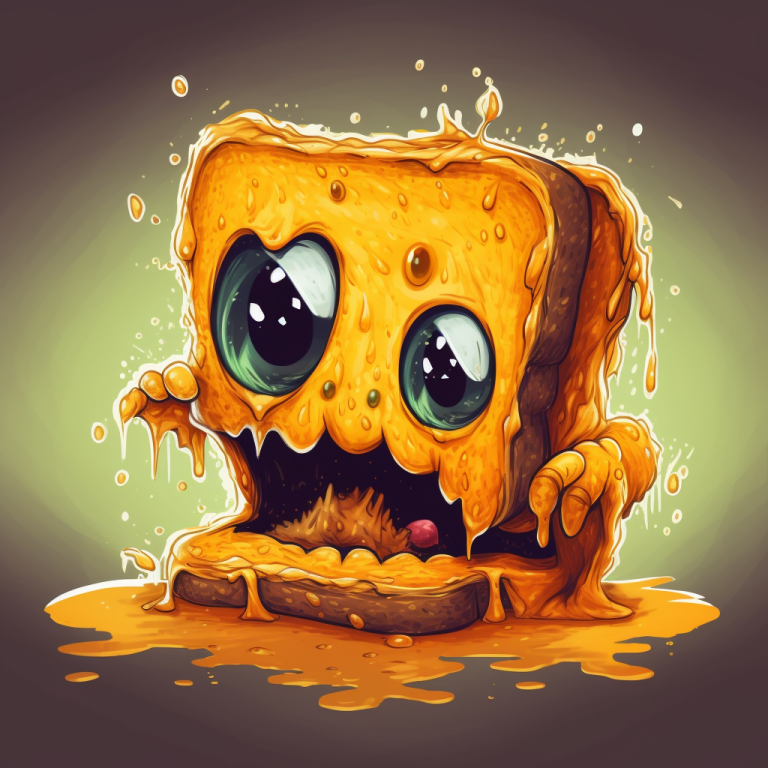 White rabbit in rainforest - Impossible Images - Unique stock images ...