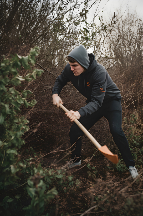 Beating around the bush - Impossible Images - Unique stock images for ...