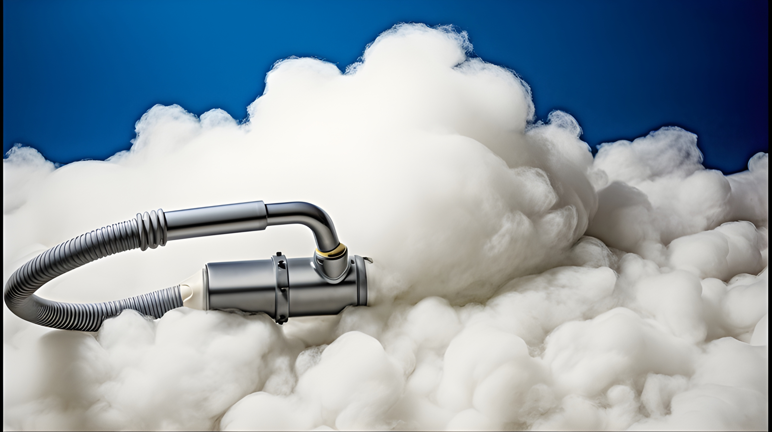 Cloud machine making clouds - Impossible Images - Unique stock images ...