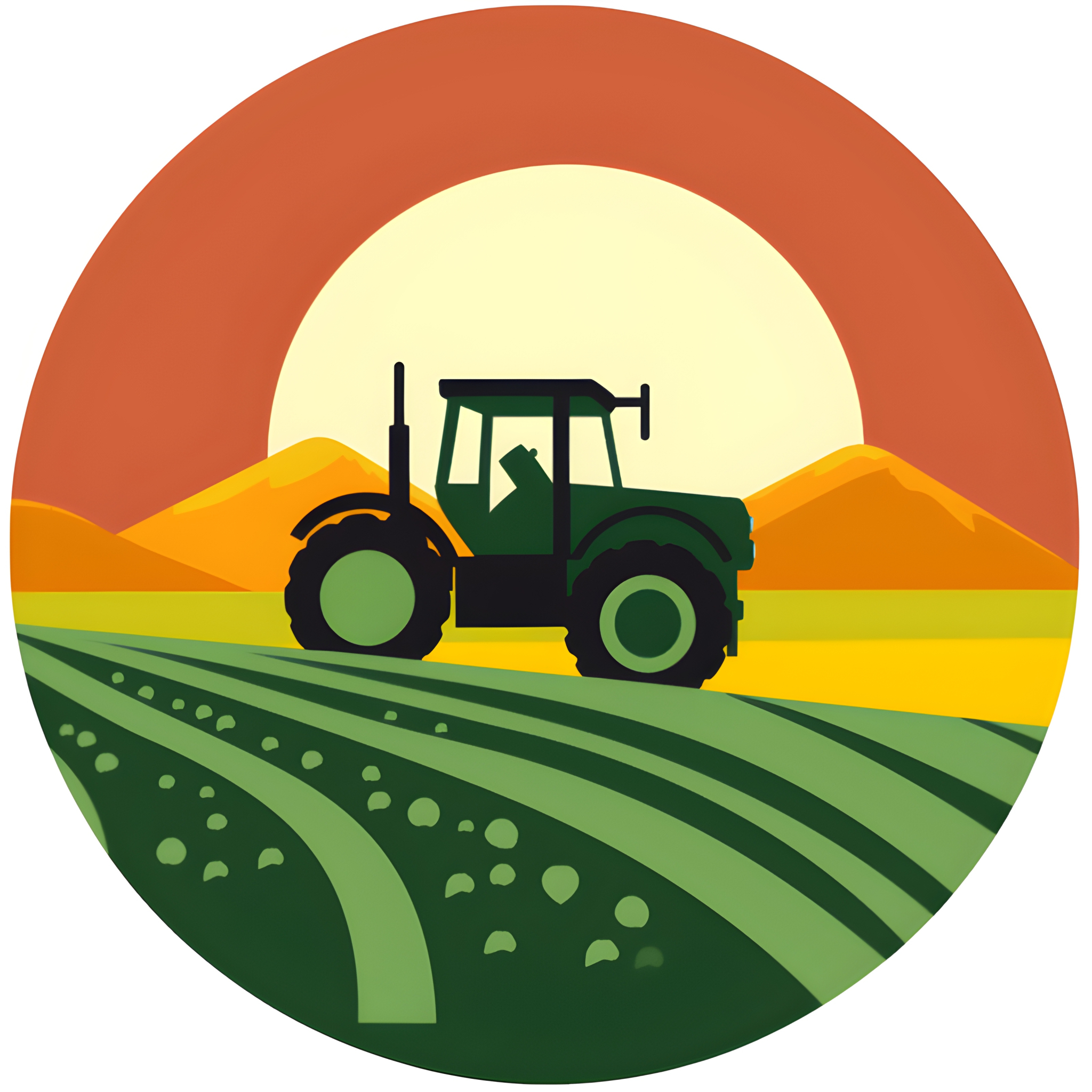 Agriculture icon - Impossible Images - Unique stock images for ...