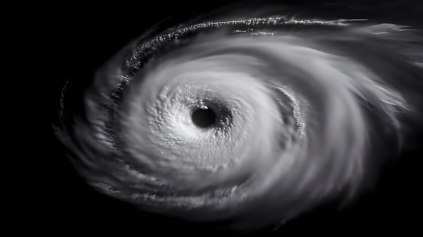 Eye of a Hurricane - Impossible Images - Unique stock images for ...