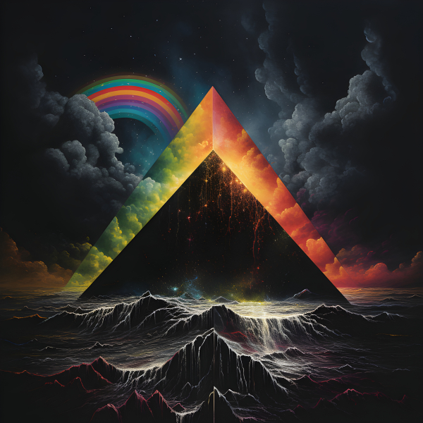 The Dark Side - Impossible Images - Unique stock images for commercial use.