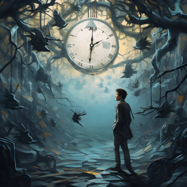 Strange... - Impossible Images - Unique stock images for commercial use.