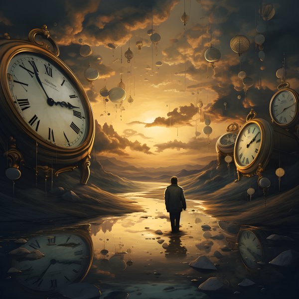 Look at the Time - Impossible Images - Unique stock images for ...