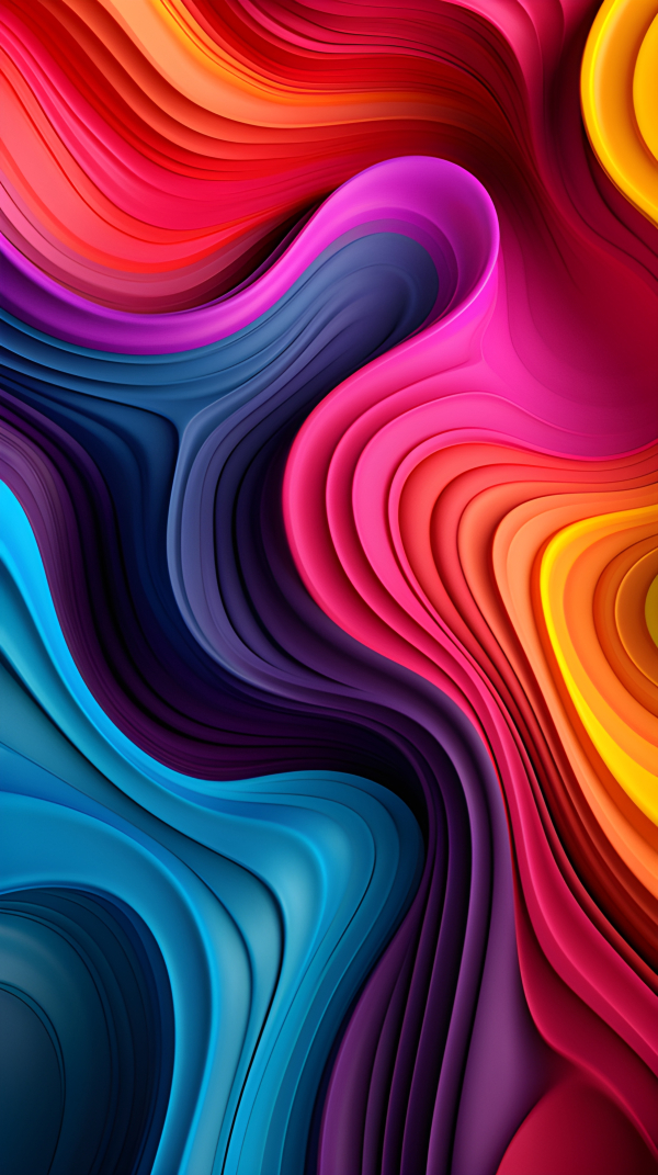 Colour contour background image - Impossible Images - Unique stock ...