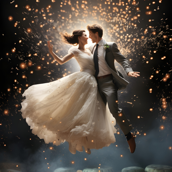 Dance - Impossible Images - Unique stock images for commercial use.