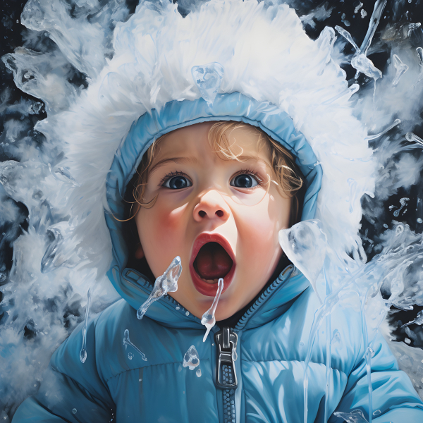 Vanilla Ice Ice Ice Baby Single