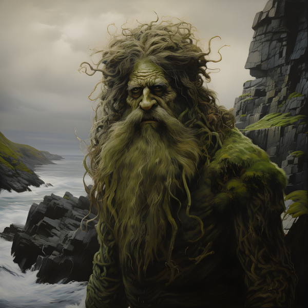 Irish Grogoch - Impossible Images - Unique stock images for commercial use.