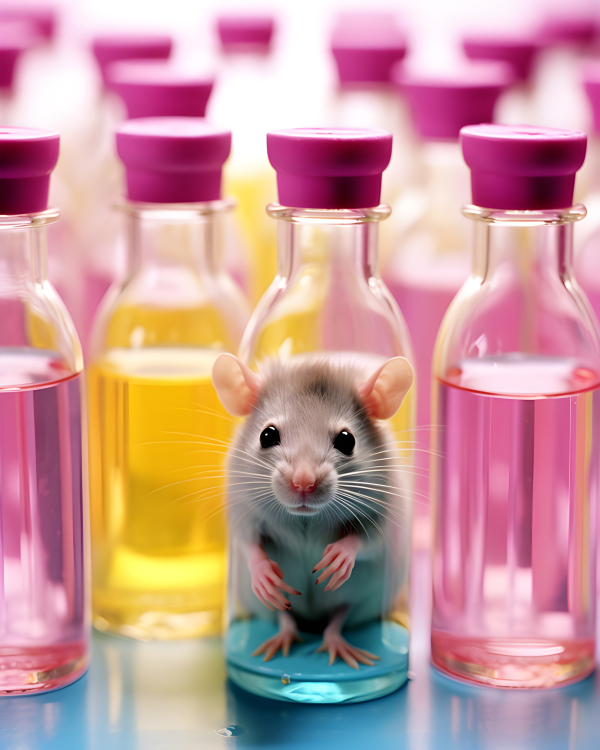 Mice Animal Testing - Impossible Images - Unique stock images for ...