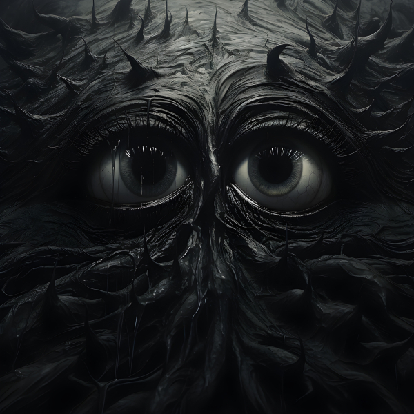 Possessed eyes - Impossible Images - Unique stock images for commercial ...