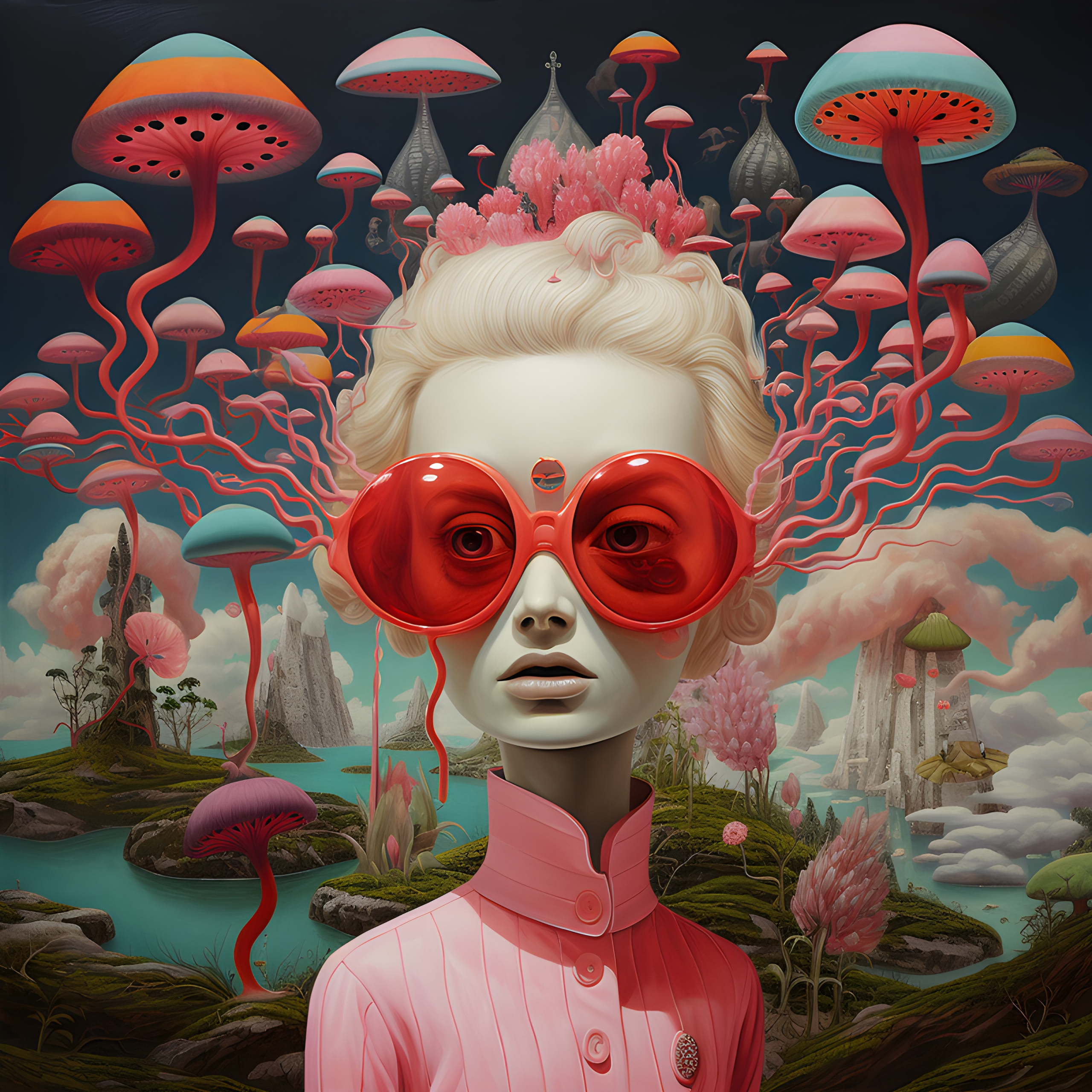 Weird but wonderful world - Impossible Images - Unique stock images for ...