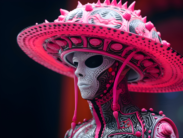 Futuristic human - Impossible Images - Unique stock images for ...