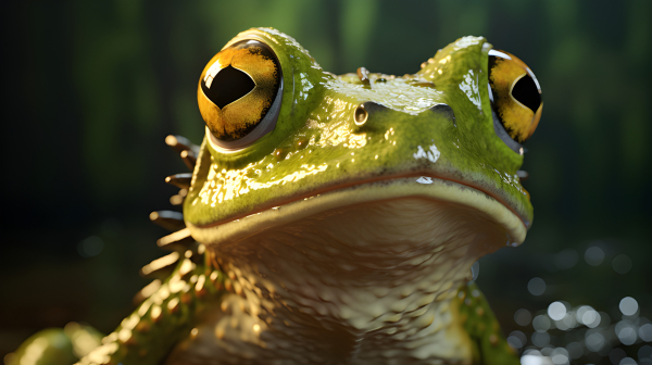 As fine as frog - Impossible Images - Unique stock images for ...