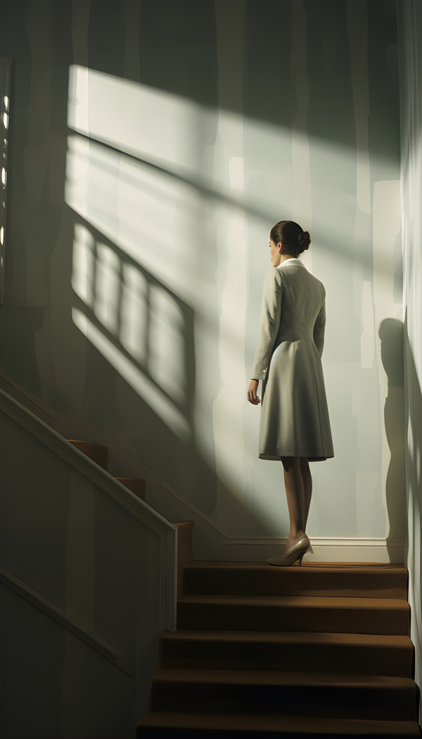 Beyond a shadow of a doubt - Impossible Images - Unique stock images ...