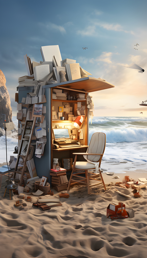 Bucket list - Impossible Images - Unique stock images for commercial use.