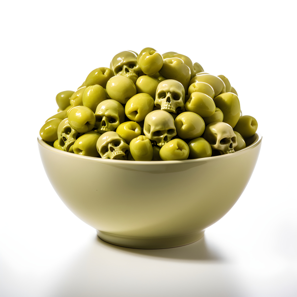 Halloween Olives - Impossible Images - Unique stock images for ...