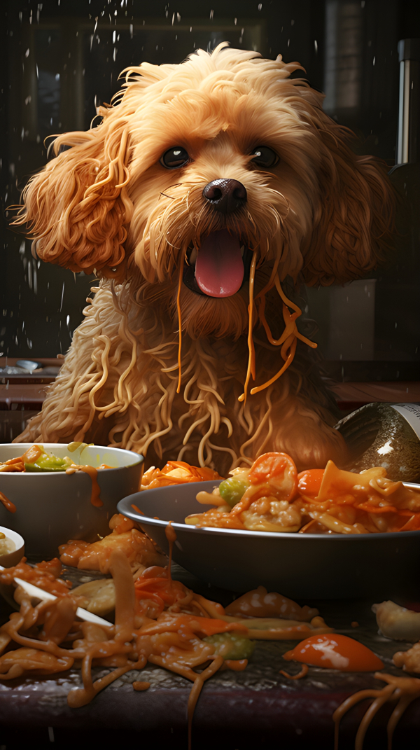 Chow down - Impossible Images - Unique stock images for commercial use.