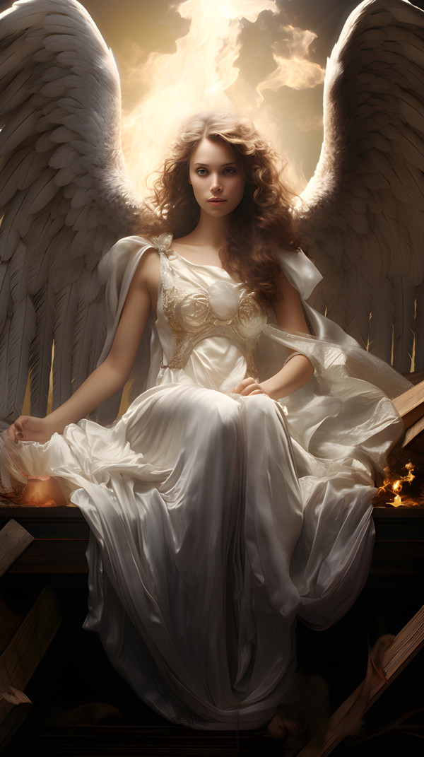 Angels - Impossible Images - Unique stock images for commercial use.