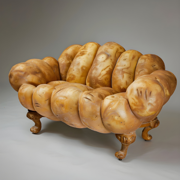 AI-Generated Stock Image Library and AI Image Generator