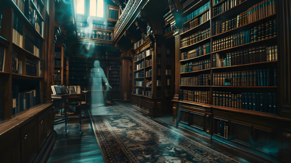 AI-Generated Stock Image Library and AI Image Generator