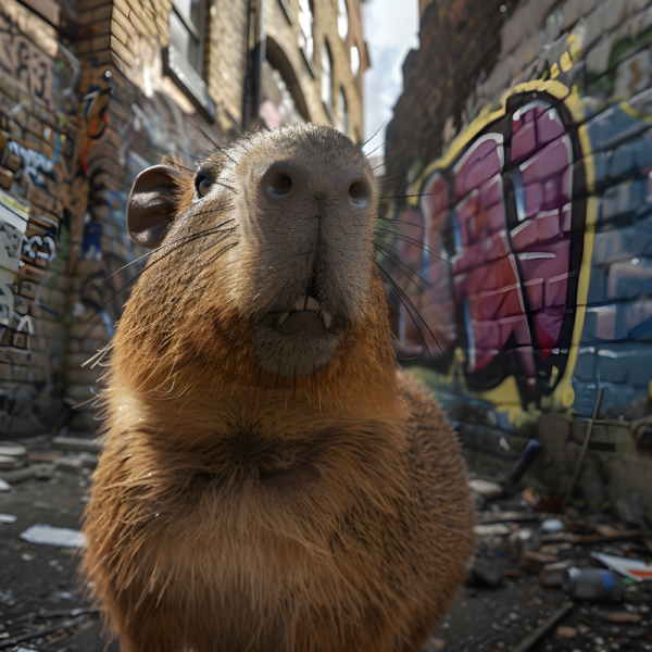 AI-Generated Stock Image Library and AI Image Generator