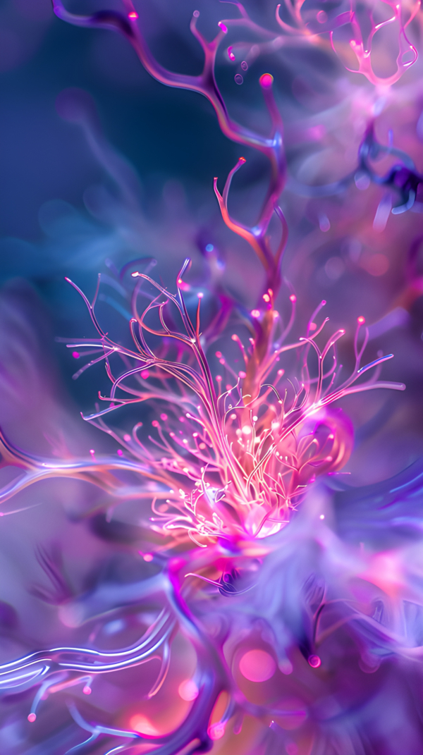 AI-Generated Stock Image Library and AI Image Generator