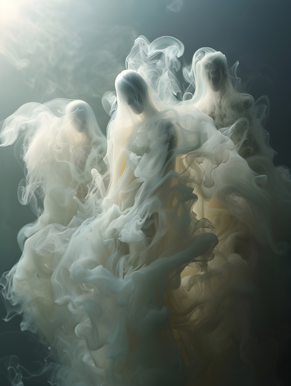 AI-Generated Stock Image Library and AI Image Generator