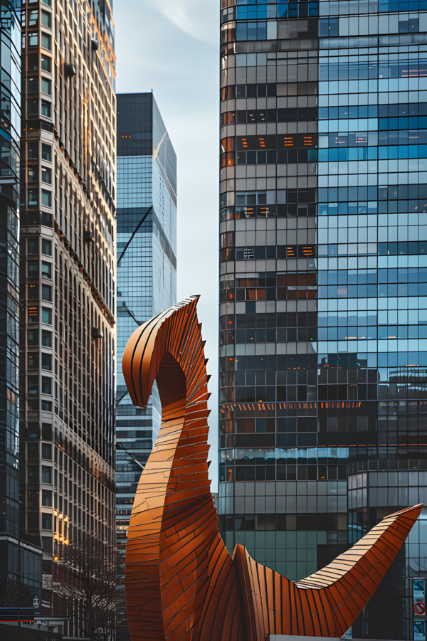 Zoomorphic architecture - Impossible Images - Unique stock images for ...