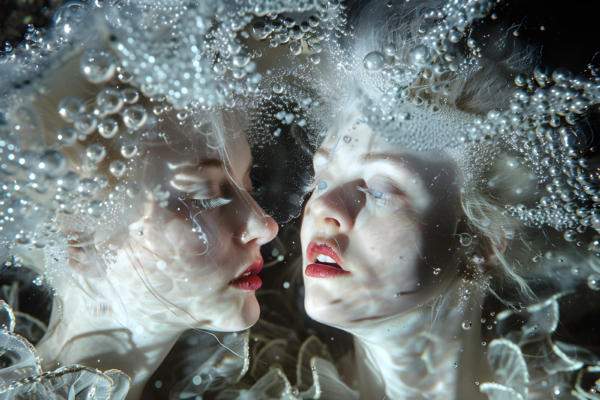 Quirky queens quietly quarreling with quantum quarks - Impossible ...