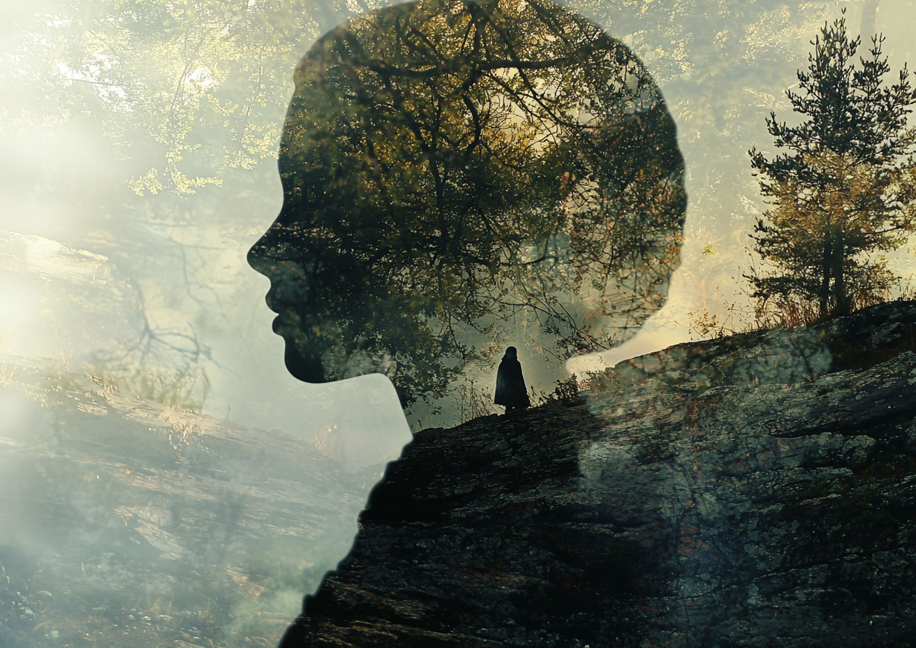 How to prompt the most unusual images when using image generators.