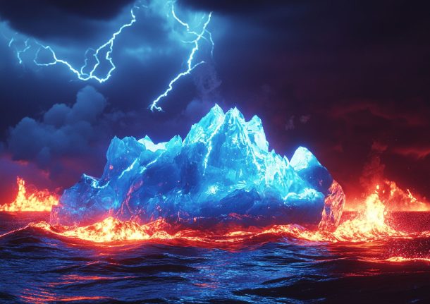 How to prompt the most unusual images when using image generators.