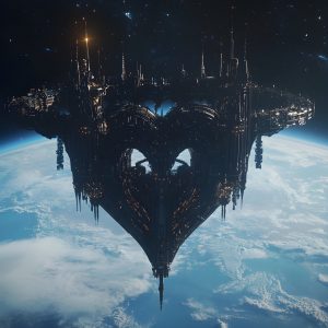 AI-Generated Stock Image Library and AI Image Generator