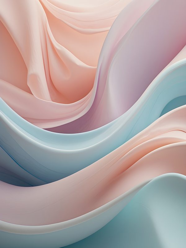 Pastel Wave Abstract - Impossible Images - Unique stock images for ...