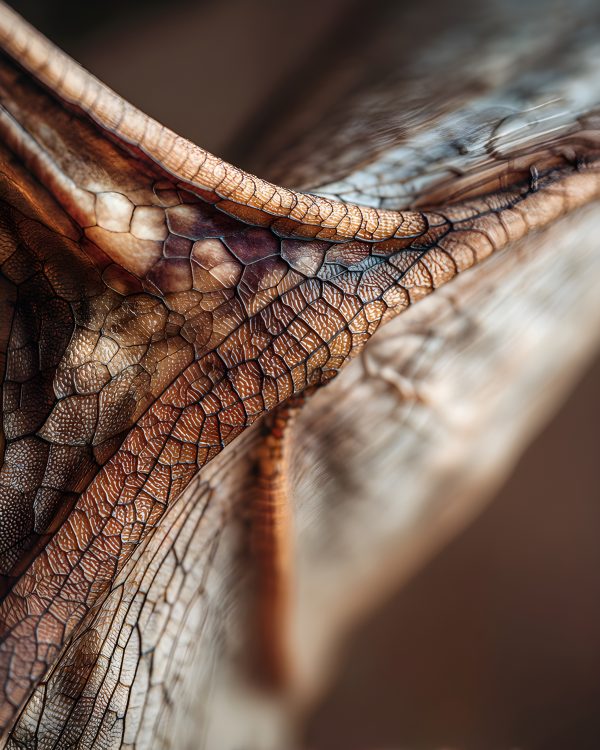Dragonfly Wing Detail Macro - Impossible Images - Unique stock images ...